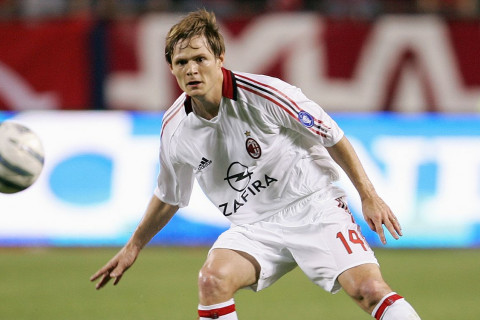 Йохан Фогель: «Милан» уже не та великая команда»